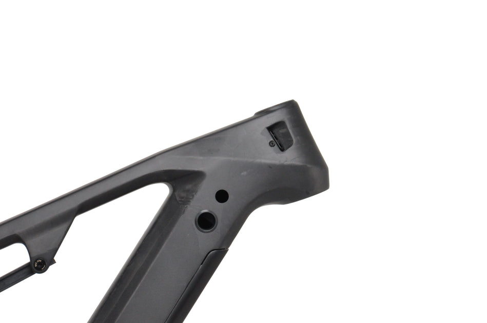 DengFu E22 AM Mountain Electric Carbon E-bike Frame – DENGFU